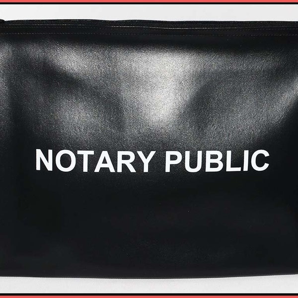 Notary Public - Etsy