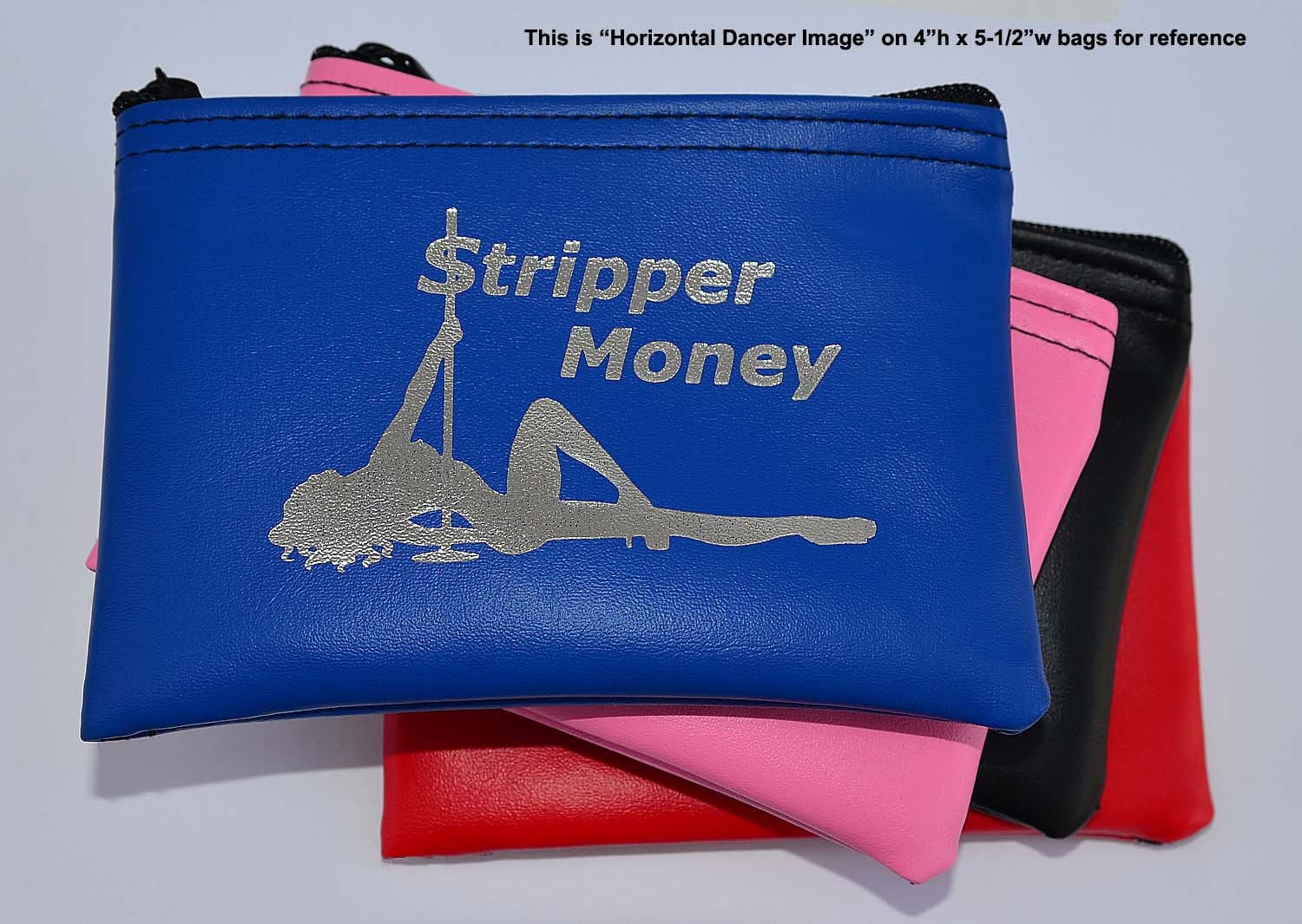 Erotic Dancer Stripper Coin Bill Tip Wallet Purse Exotic - Etsy UK