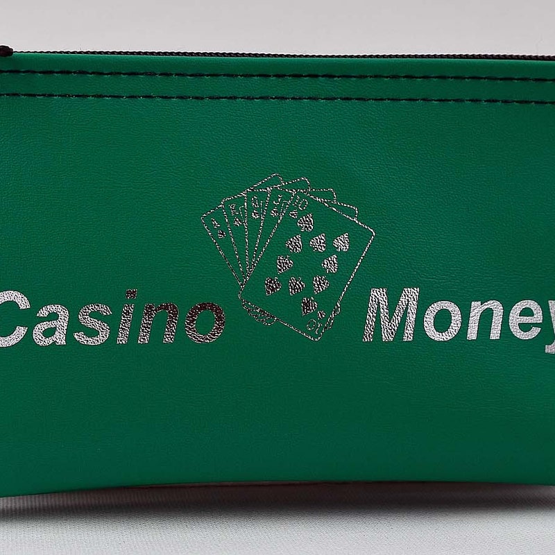 Poker Chip Keychain - Etsy