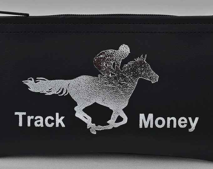 Horse Racing Tracks Map - Etsy