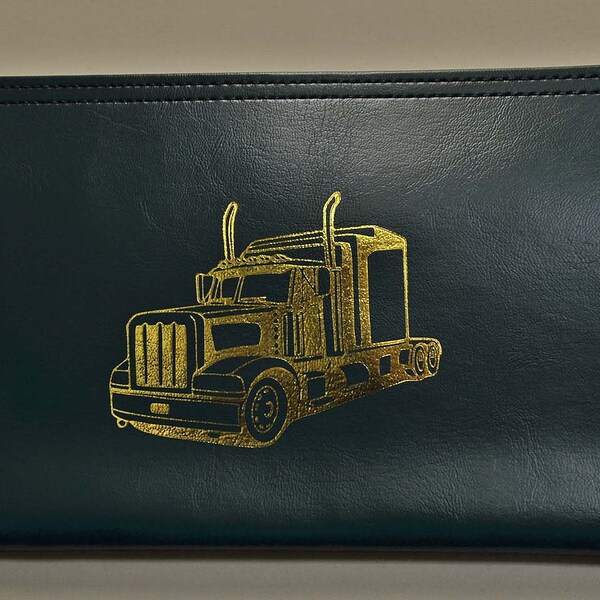 Driver Log Book - Etsy