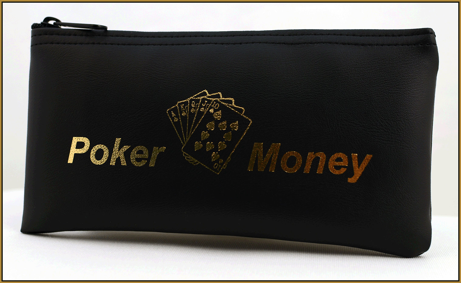 Poker Money Bag Purse Wallet Poker Chip Storage Gambling Cash | Etsy