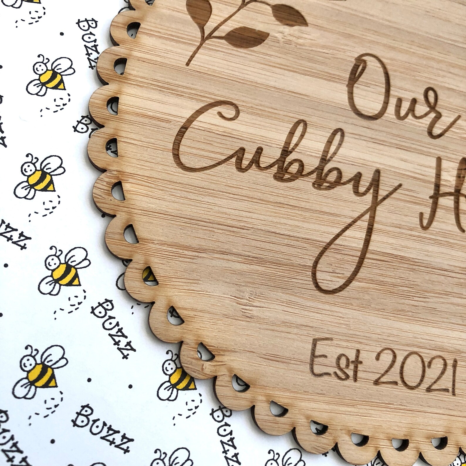 Cubby House Sign Custom Sign Sign for Cubby Cubby Sign - Etsy Australia