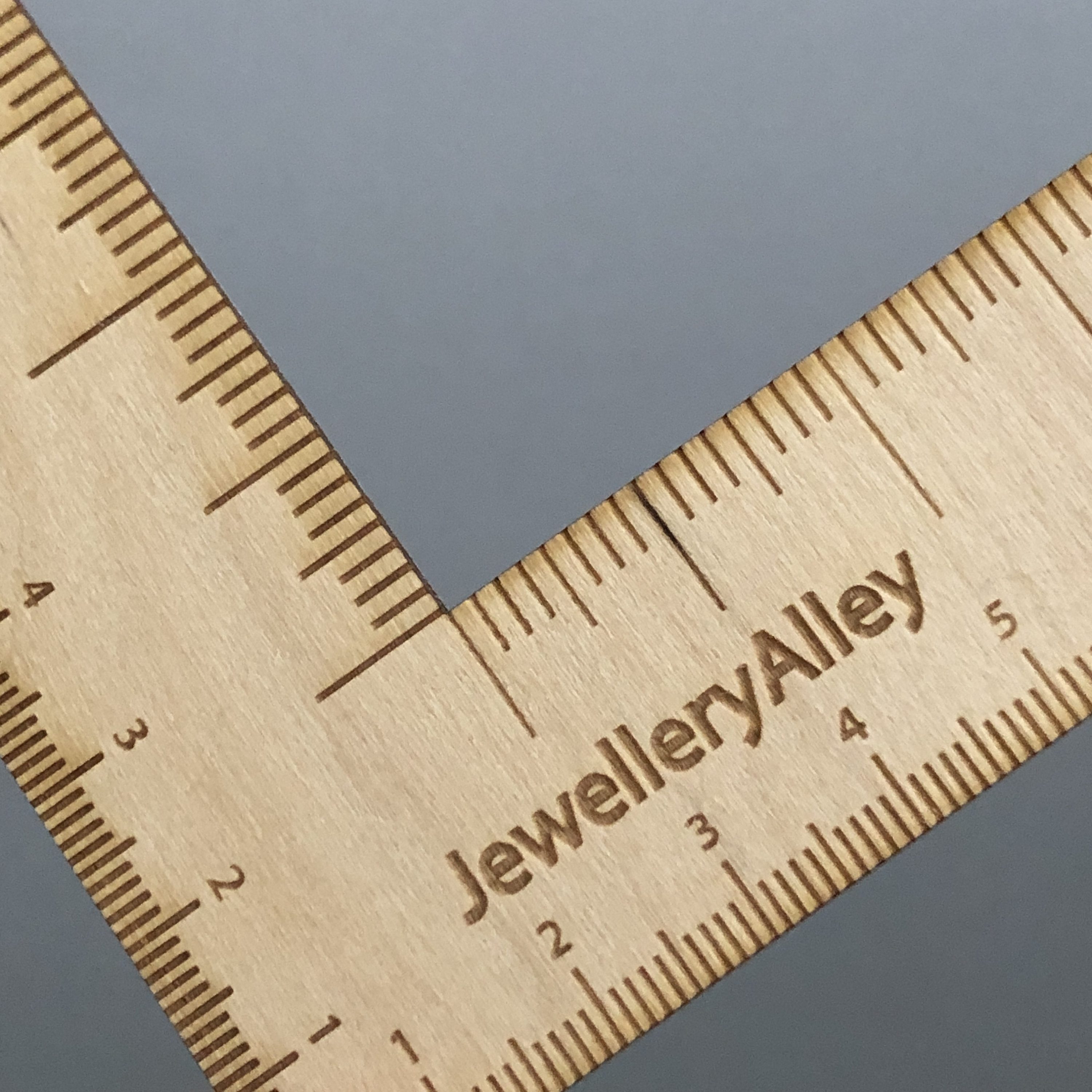 L Square Ruler Sewing