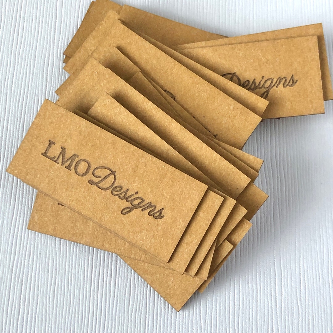 Sewing Labels | Bag Tags | Branding Labels | Sew on Labels | Sewing ...