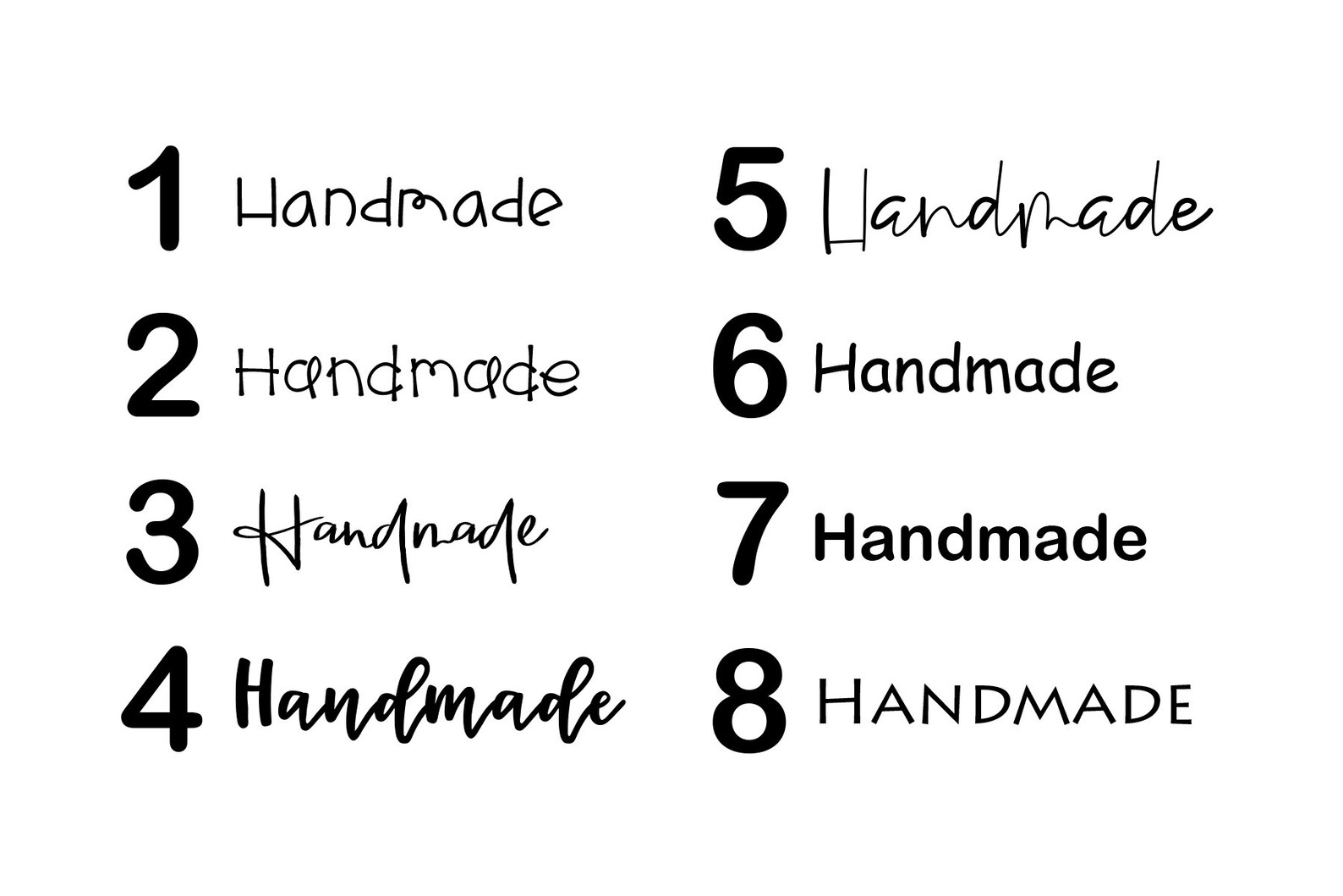 Sewing Labels Bag Tags Branding Labels Sew on Labels | Etsy