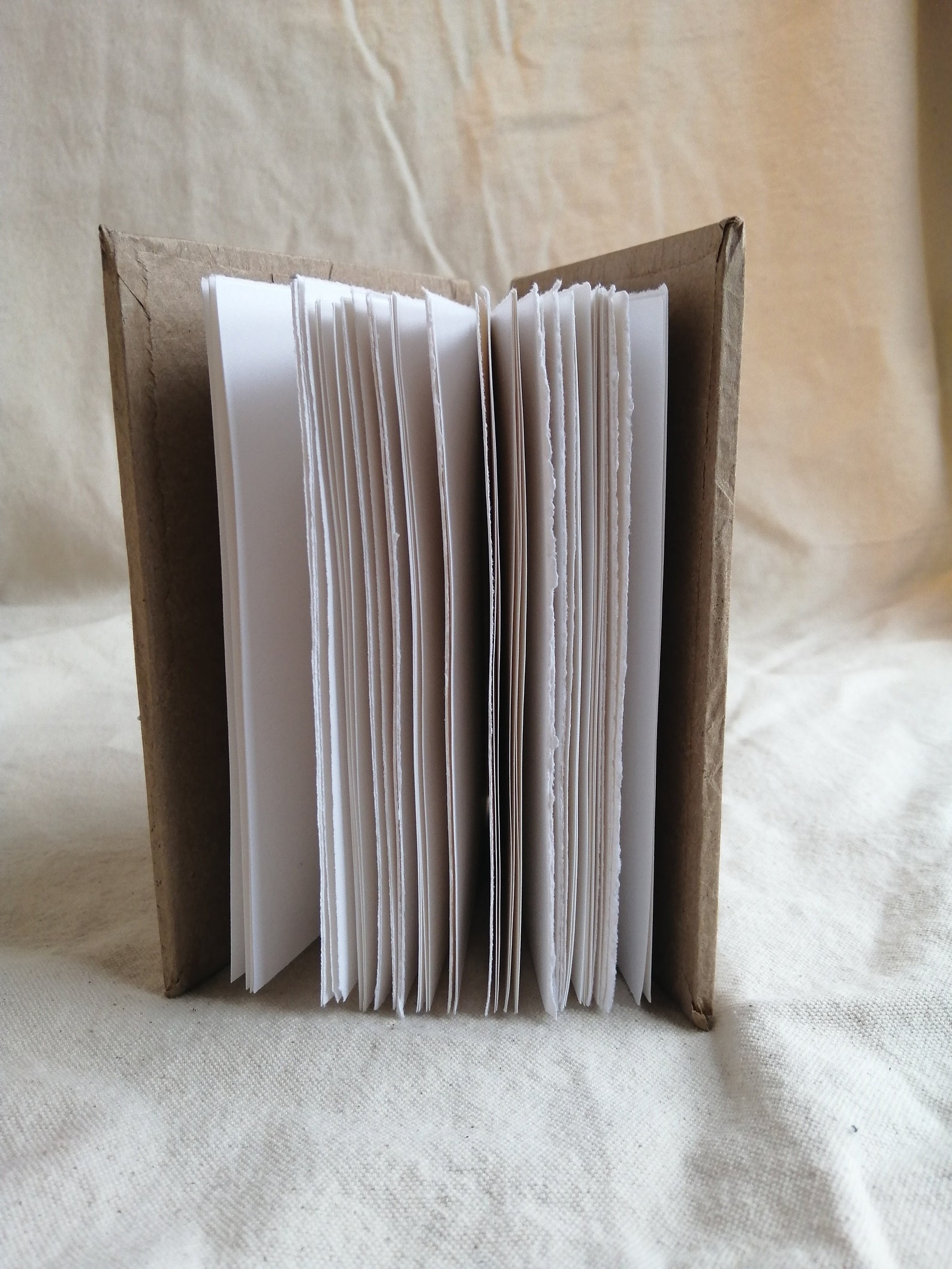 Custom Made to Order Map Travel Journal Notebook, Small - Etsy