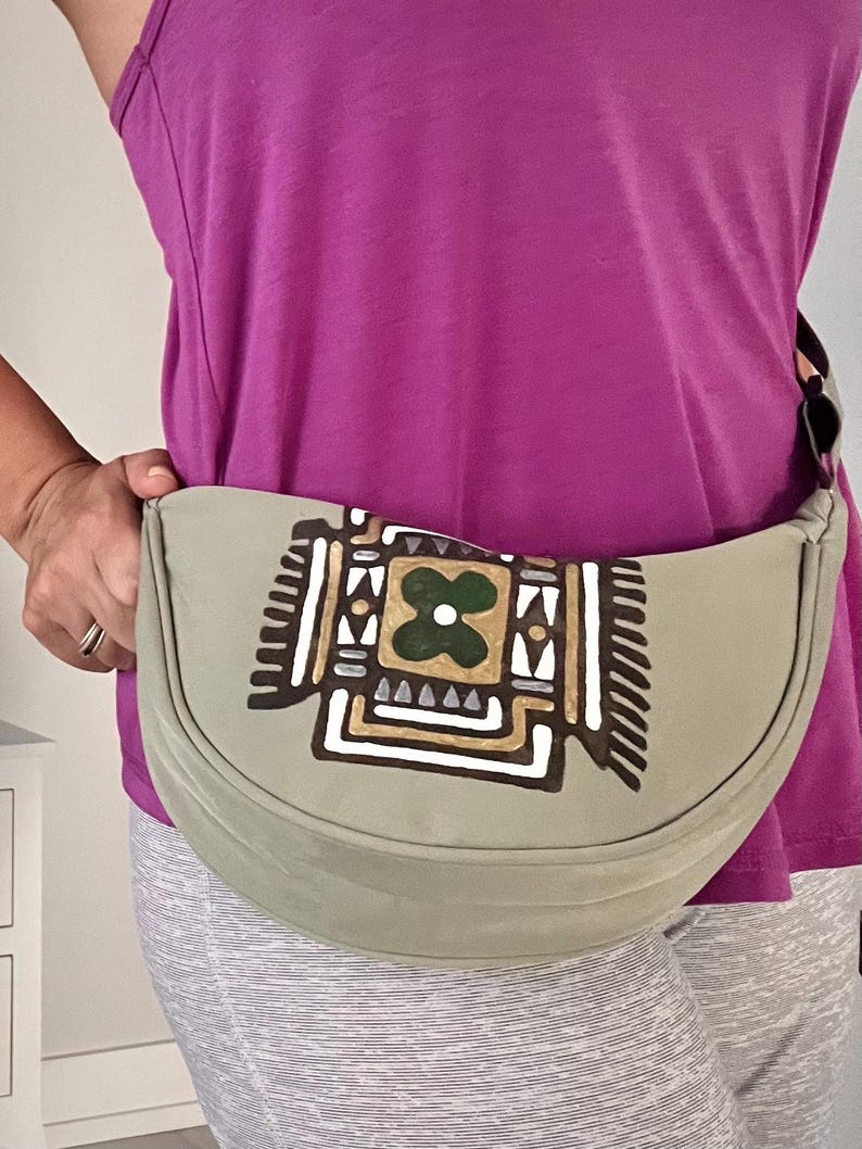 Light Sage Green Bag - Etsy