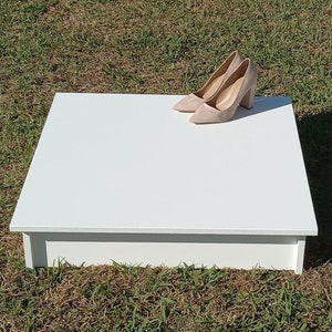 Christmas Tree Riser Platform - Etsy