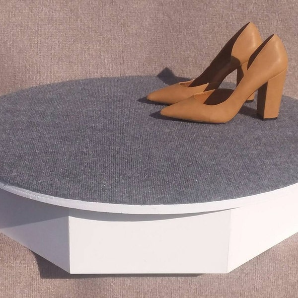 Wood Platforms - Etsy