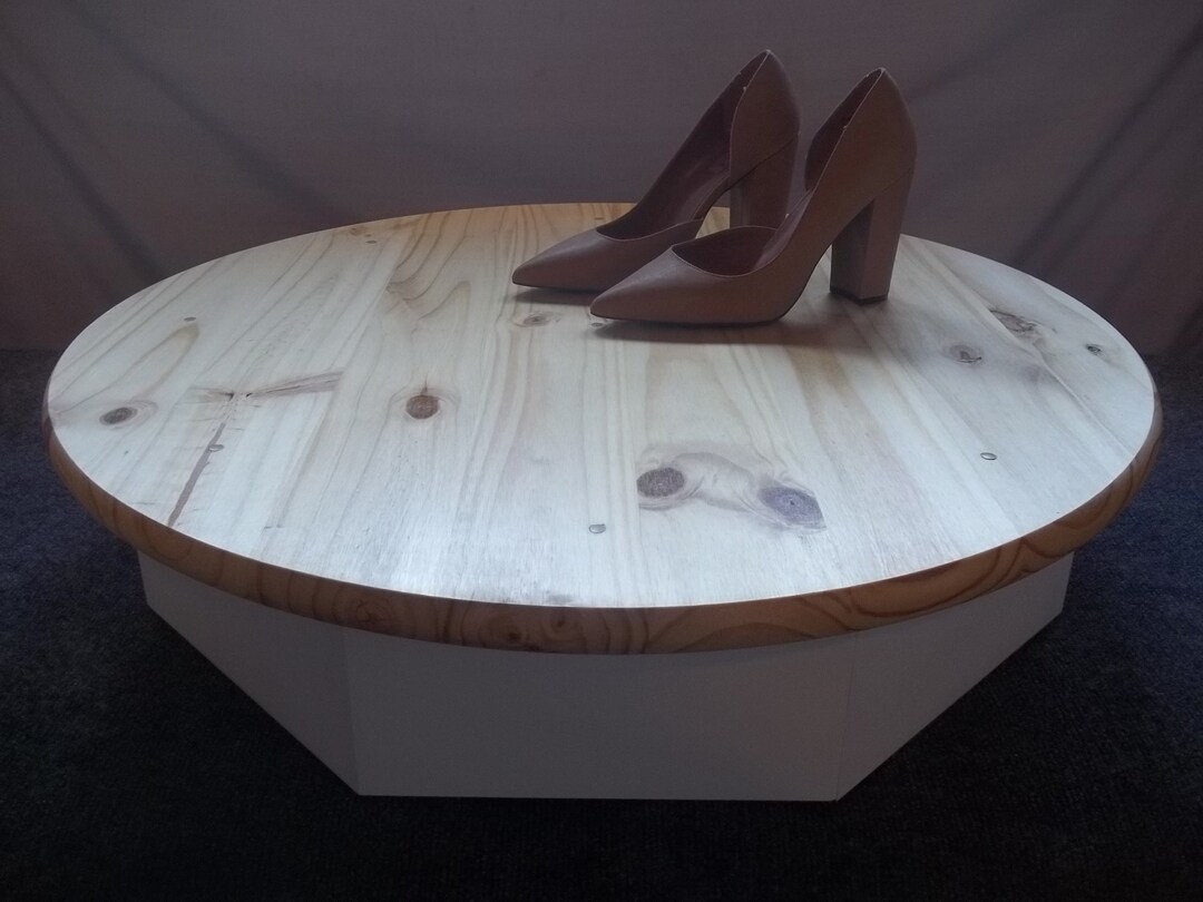 30 Inch Alteration Fitting Platform for Seamstress or Tailor Limited ...