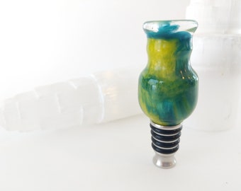 Alien Versus Predator Movie Inspired Resin Bottle Stopper - Etsy