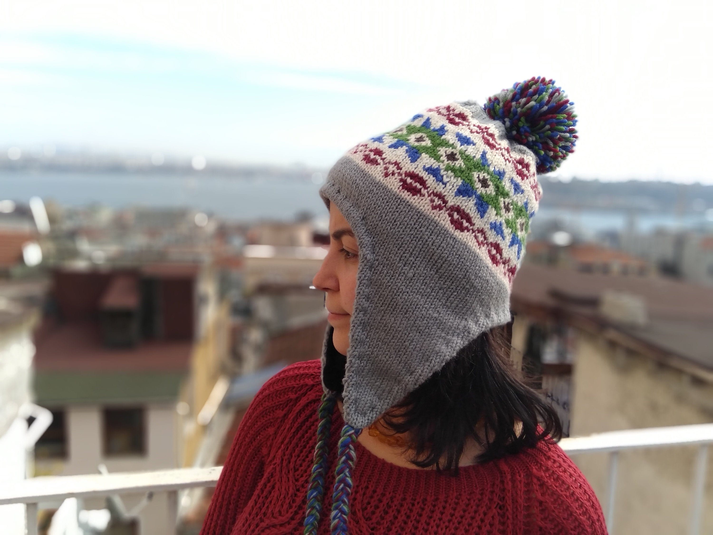 Peruvian Hats For Women