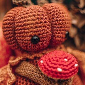 PDF Pattern Pumpkin Sprite Language English - Etsy