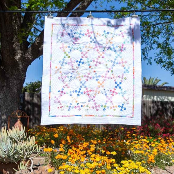 Pastel Pinwheels - Etsy