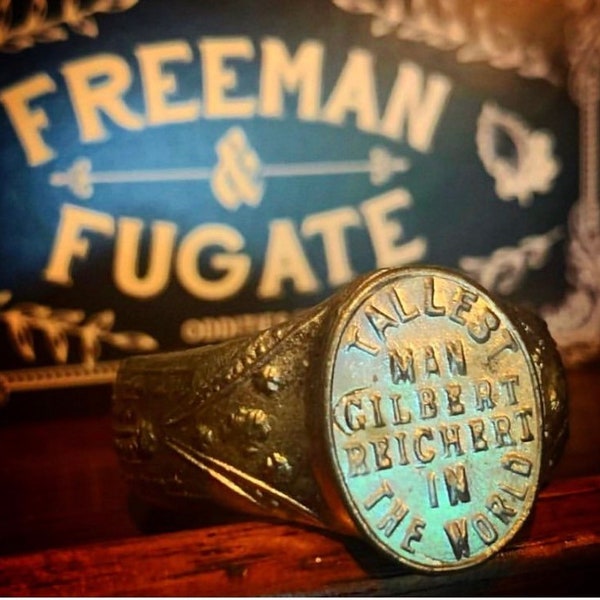 Circus Sideshow - Etsy