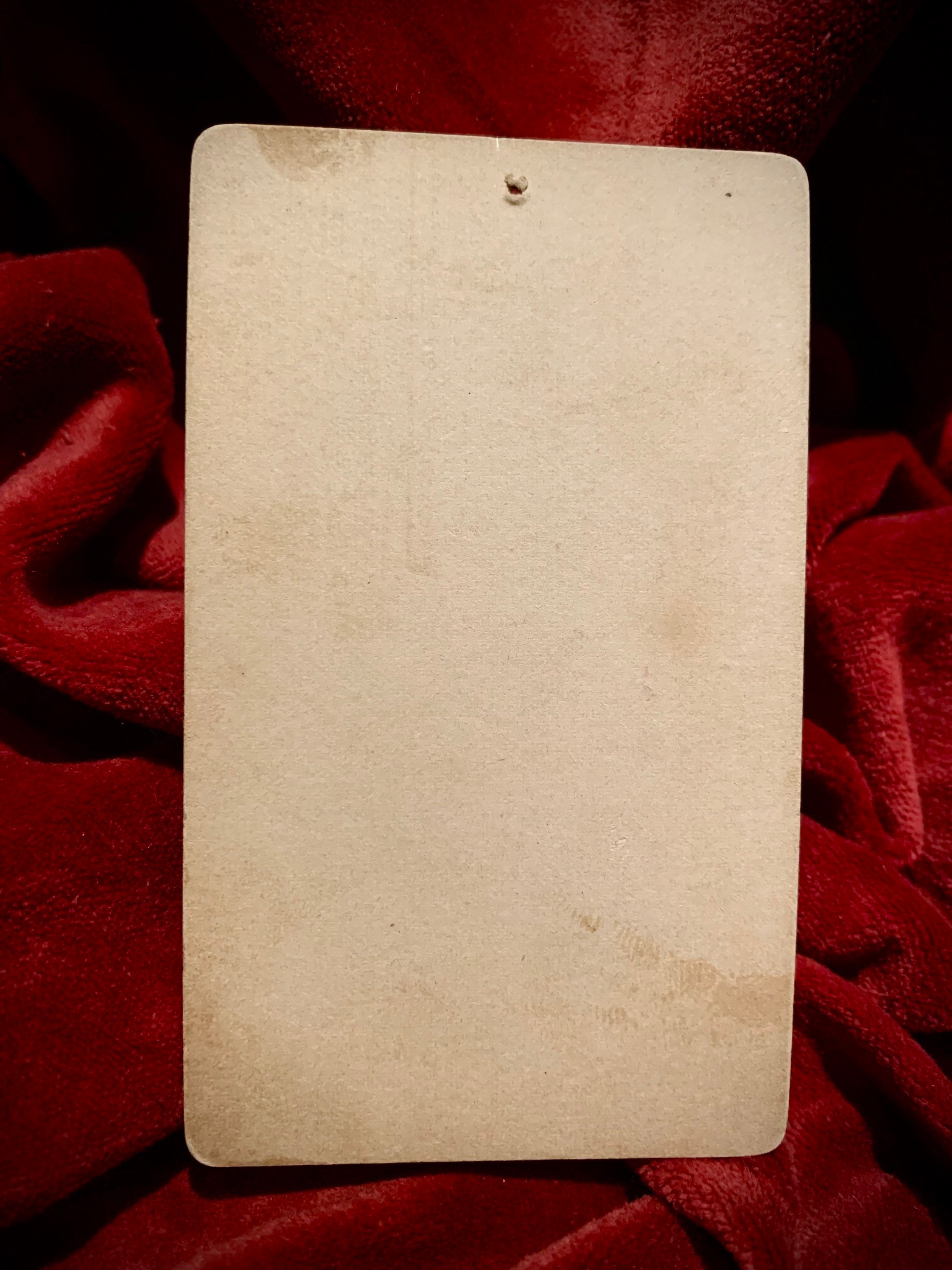 19th Century CDV of Living Skeleton Sideshow Performer Issac W - Etsy