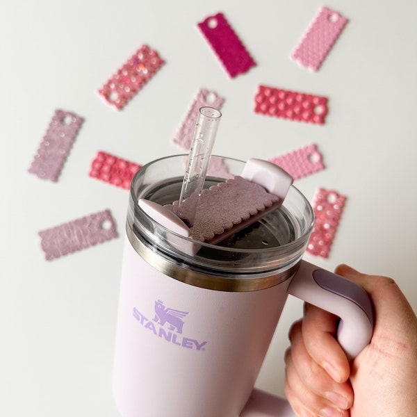 Stanley Mug Topper - Etsy