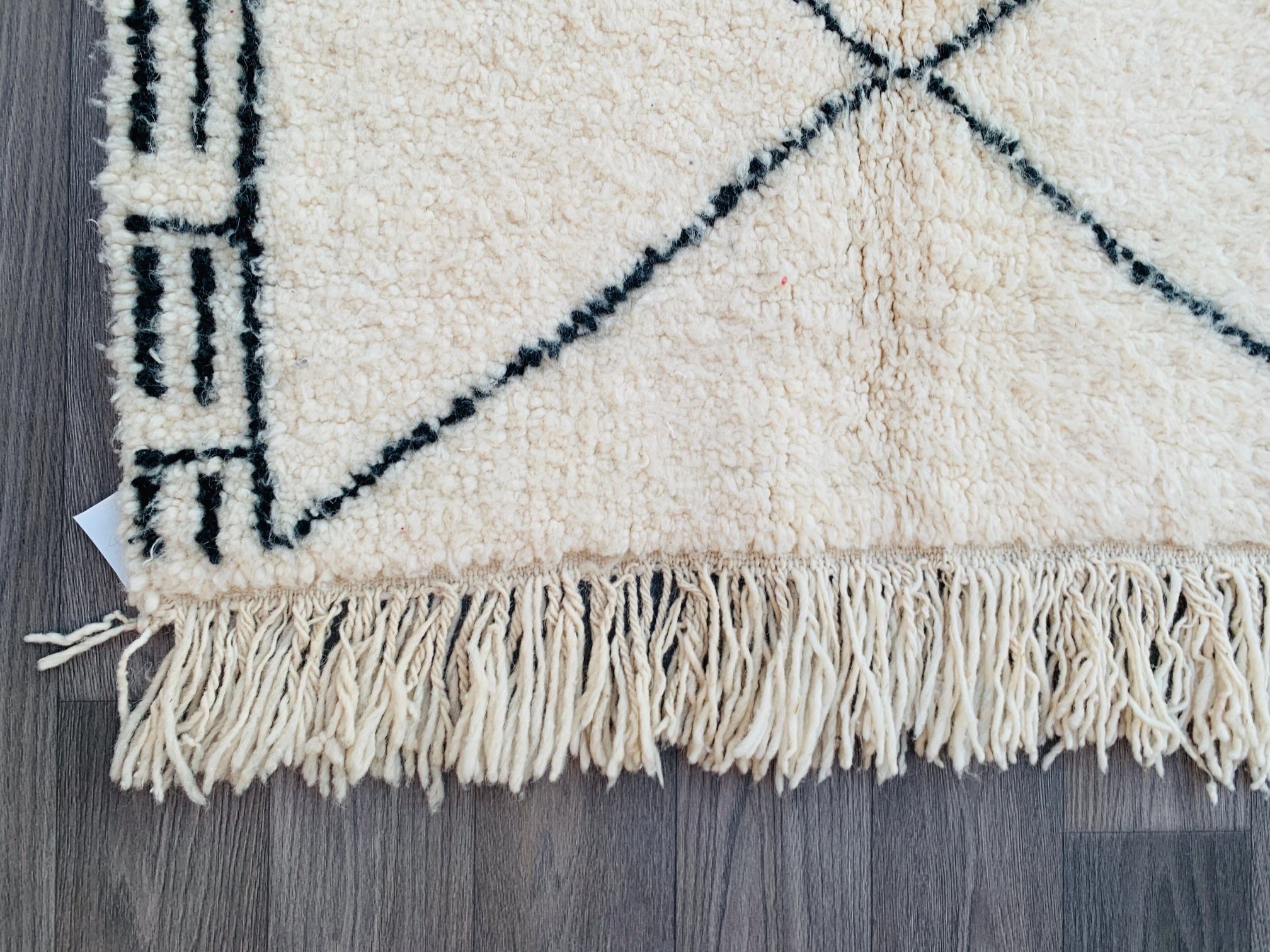 Small Moroccan Rug 3ft X 5ft Handmade Moroccan Rug Berber | Etsy