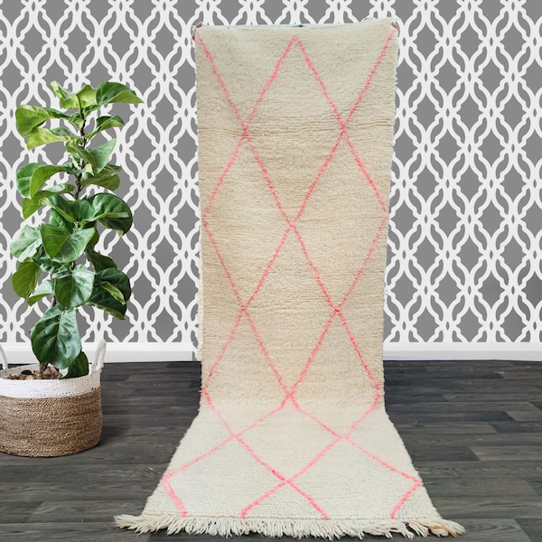 Moroccan Rag Rug - Etsy