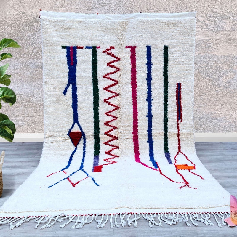 Tapis - Etsy