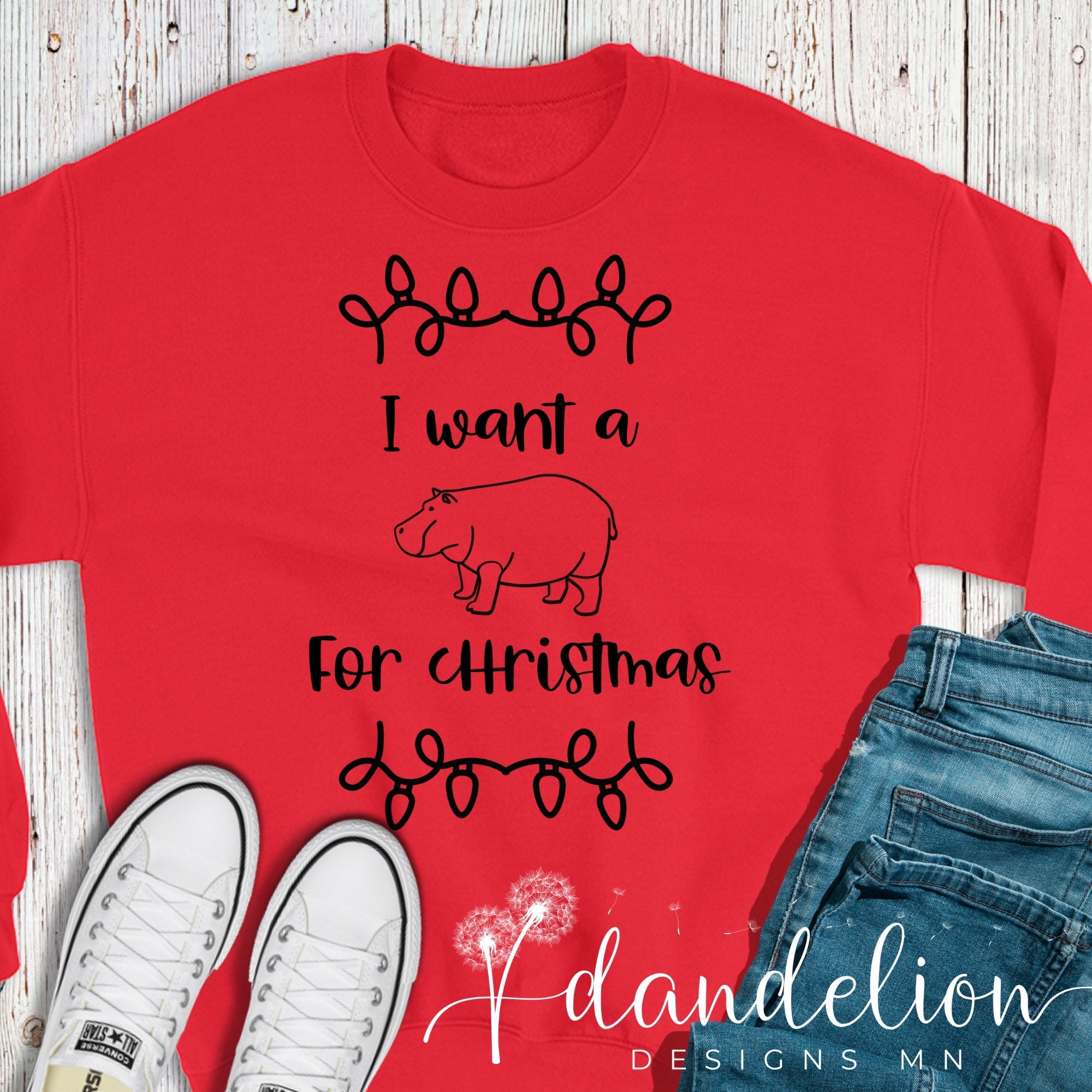 I Want A Hippopotamus For Christmas Sweatshirt Xmas Hippo Etsy i-want-a-hippopotamus-for-christmas-sweatshirt-xmas-hippo-etsy