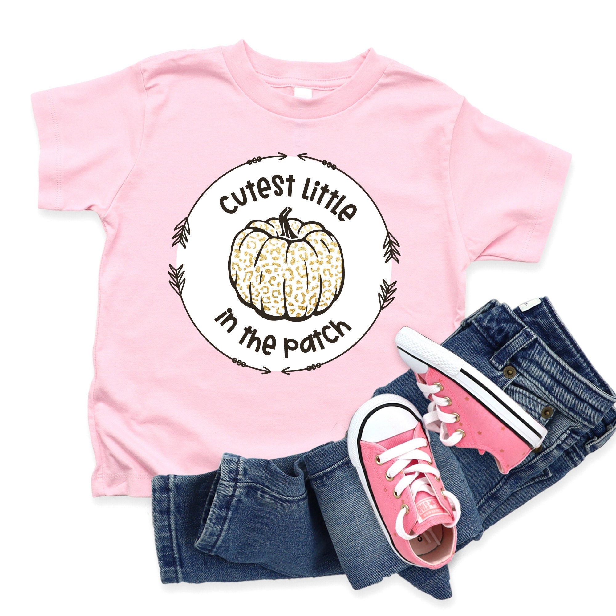 Toddler Fall Shirt Fall Toddler Shirt Little Pumpkin Kids - Etsy UK