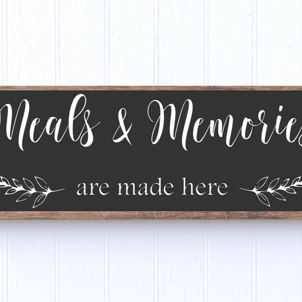 Memories Made Here - Etsy