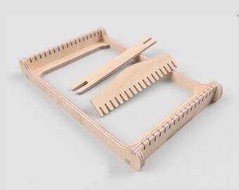 Laser Cutting Loom | Etsy