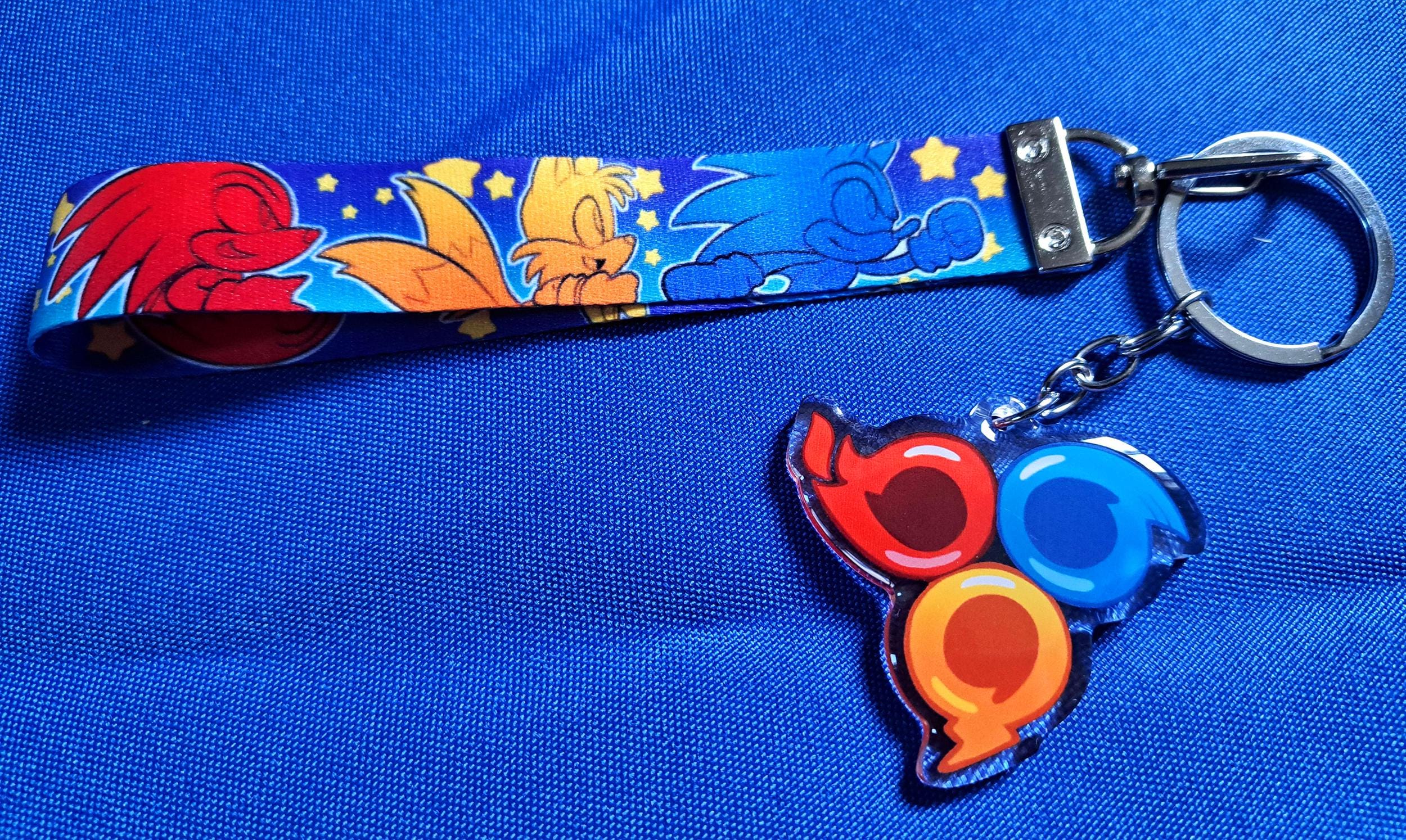 SPEED HEROES Wrist Lanyard - Etsy