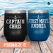 Personalized Boat Captain Shirt for Men, My Boat My Rules, Custom Lake ...