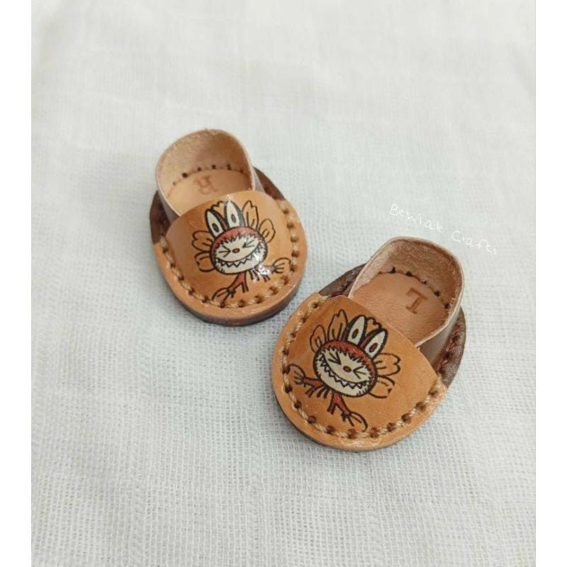 Labubu Macaron Shoes Labubu Macaron Outfit/ Kimmon Ver.6 Shoes. - Etsy