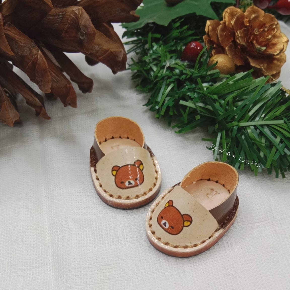 Labubu Macaron Shoes Labubu Macaron Outfit/ Kimmon Ver.6 Shoes. - Etsy