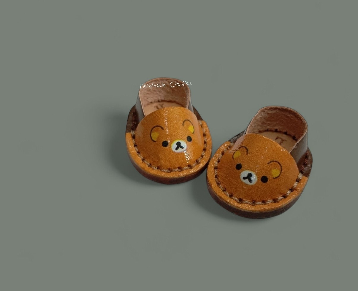 Labubu Macaron Shoes Labubu Macaron Outfit/ Kimmon Ver.6 Shoes. - Etsy