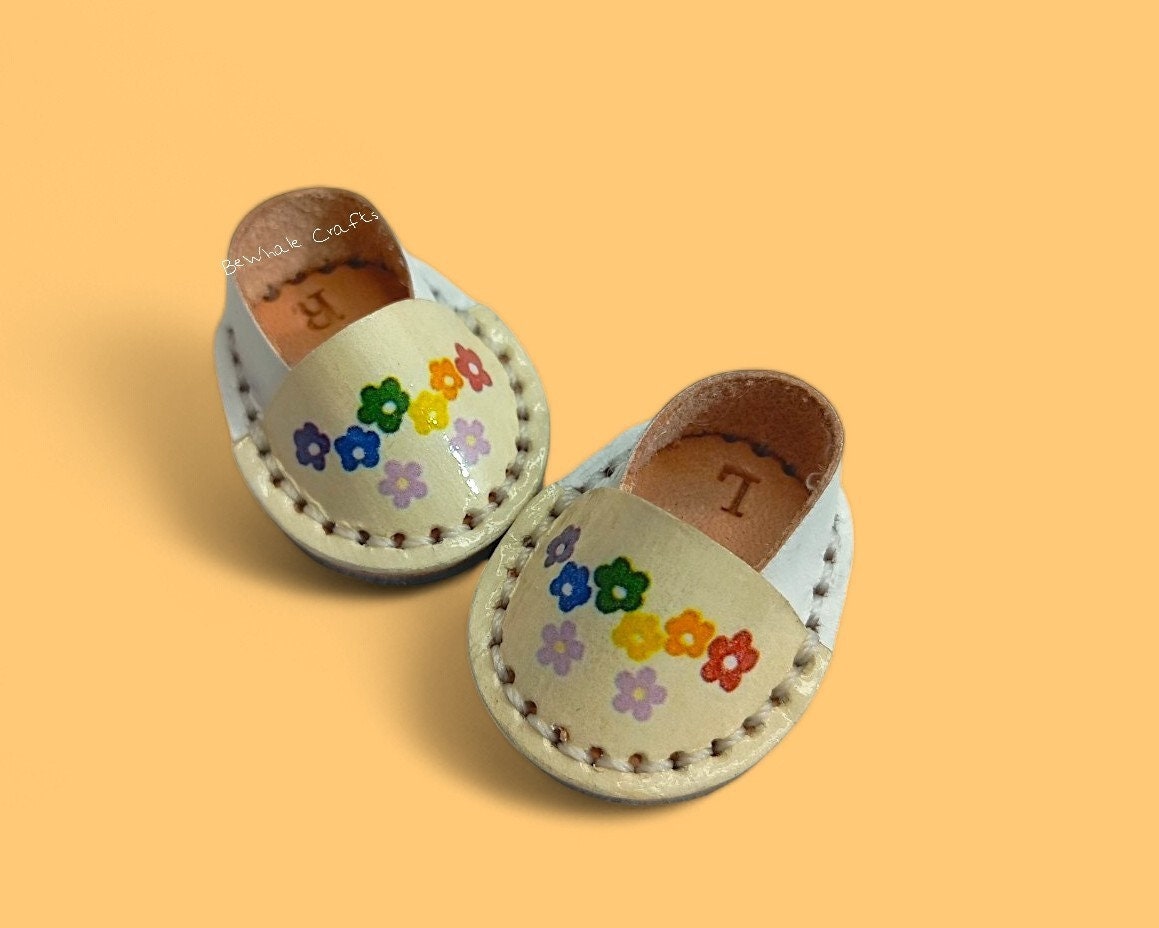 Labubu Macaron Shoes Labubu Macaron Outfit/ Kimmon Ver.6 Shoes. - Etsy