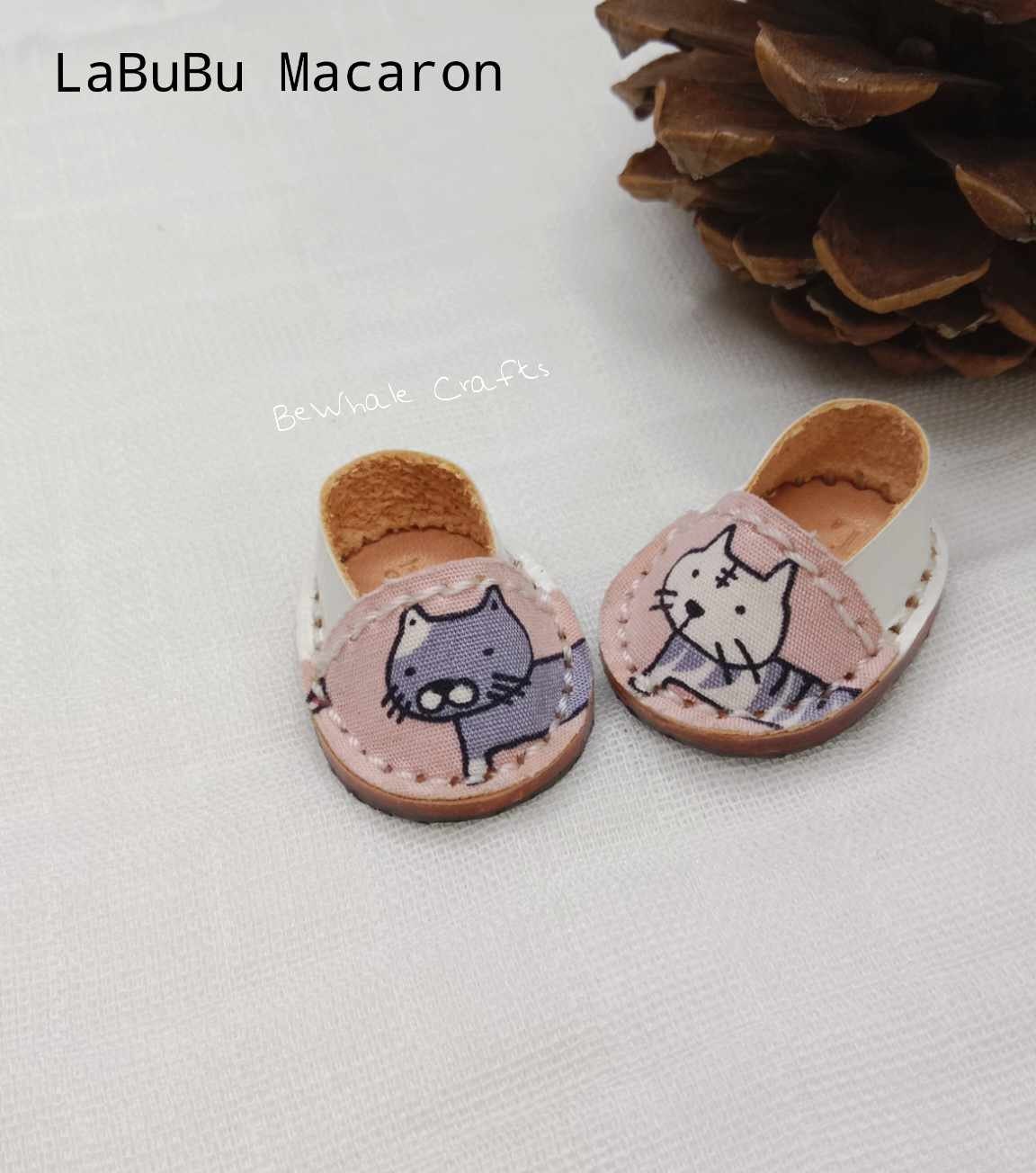 Labubu Macaron Shoes Labubu Macaron Outfit - Etsy UK