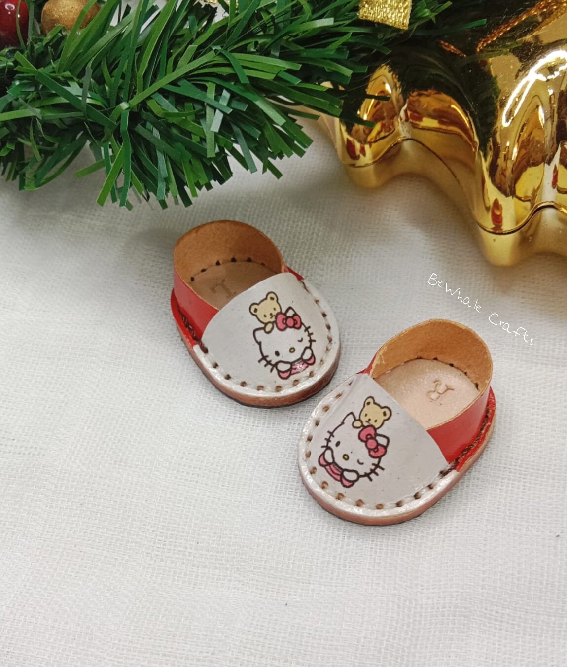 Labubu Macaron Shoes Labubu Macaron Outfit/ Kimmon Ver.6 Shoes. - Etsy