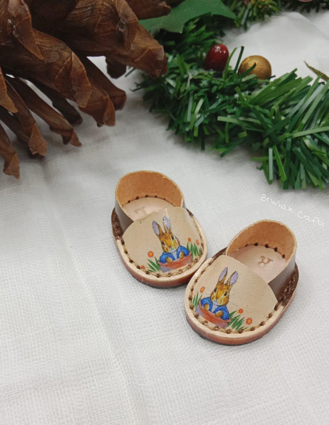 Labubu Macaron Shoes Labubu Macaron Outfit/ Kimmon Ver.6 Shoes. - Etsy UK