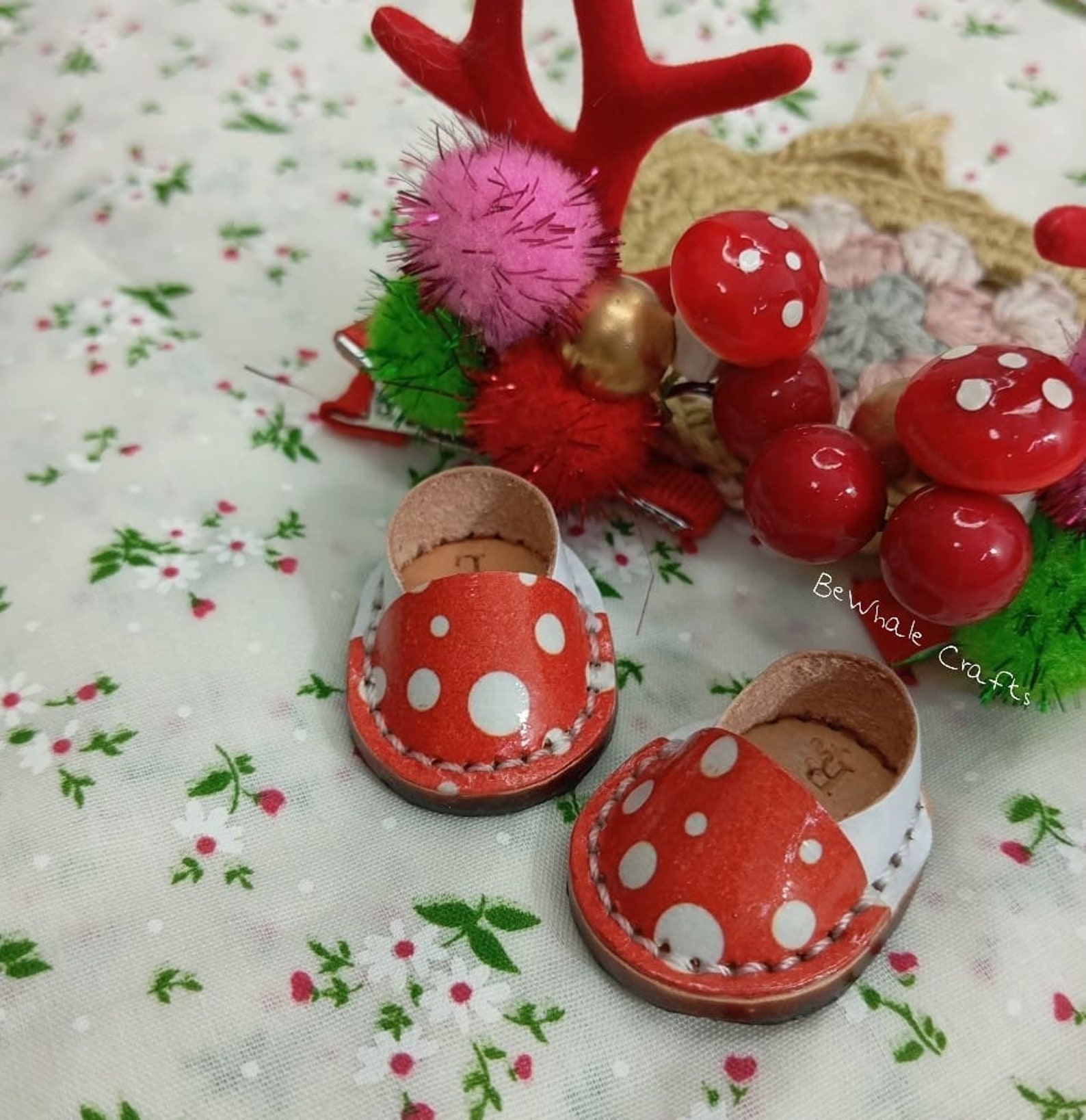 Labubu Macaron Shoes Labubu Macaron Outfit/ Kimmon Ver.6 Shoes. - Etsy