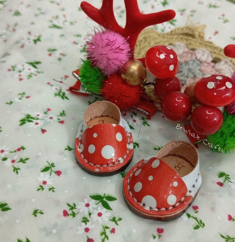 Labubu Macaron Shoes Labubu Macaron Outfit/ Kimmon Ver.6 Shoes. - Etsy