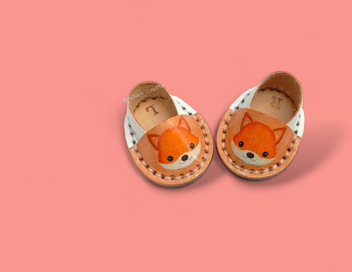 Labubu Macaron Shoes Labubu Macaron Outfit/ Kimmon Ver.6 Shoes. - Etsy