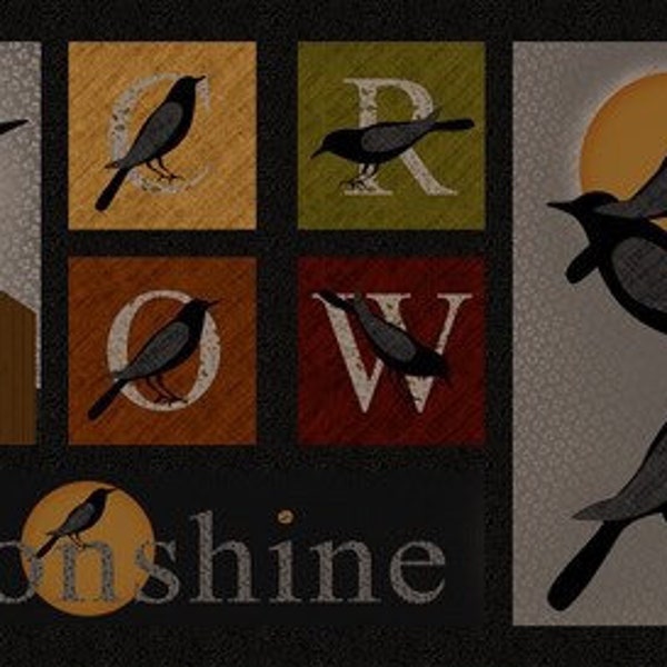 Jan Mott Fabrics by Henry Glass - Etsy