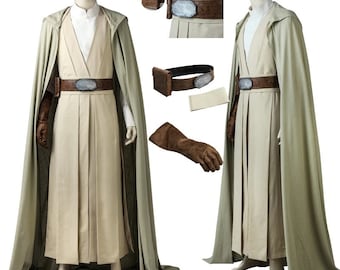 Luke Skywalker Costume - Etsy