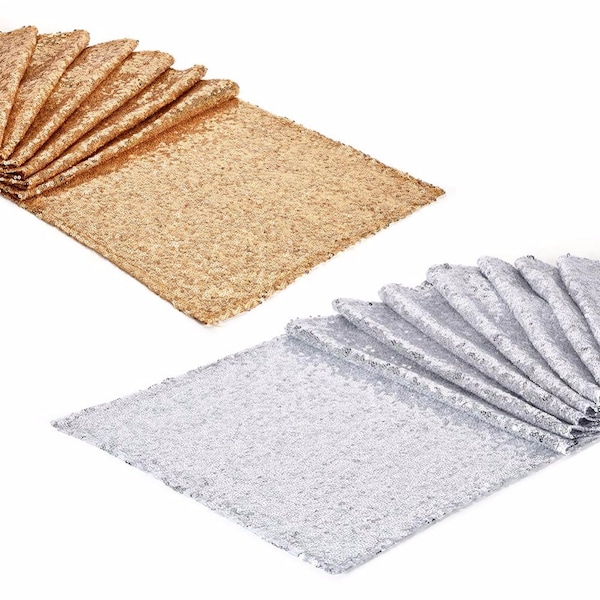 Bling Table Runner - Etsy