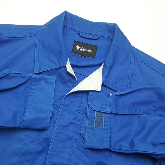 Vintage MUGEN HONDA Japanese Racing Team Custom Jacket - Gem