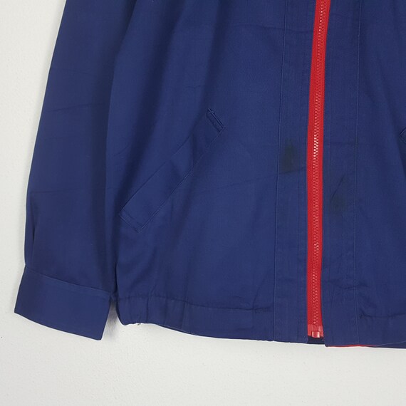 Vintage TOYOTA Racing Japanese JDM Jacket - Gem