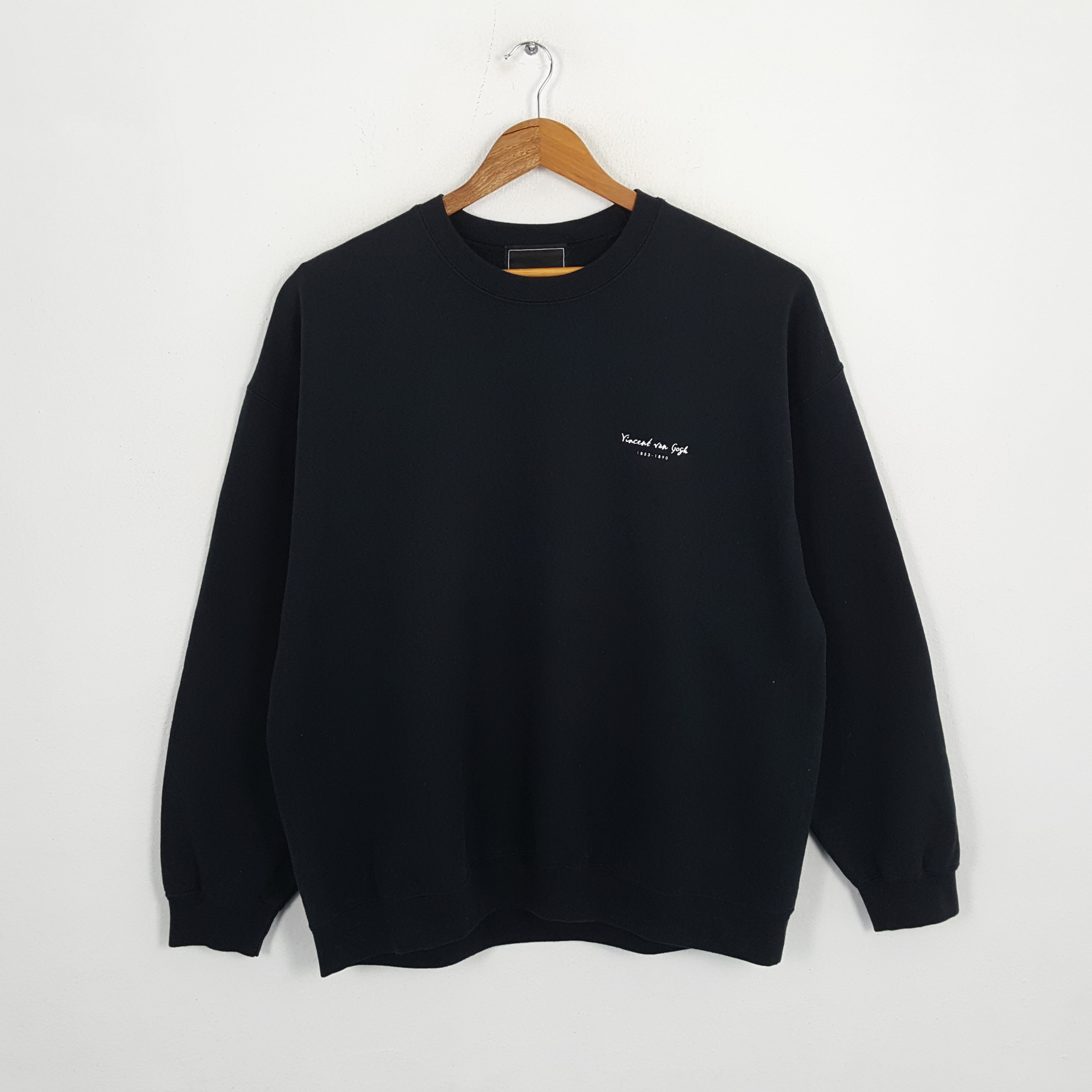 Vintage VINCENT VAN GOGH Famous Art Artist Art Sweatshirts - Etsy