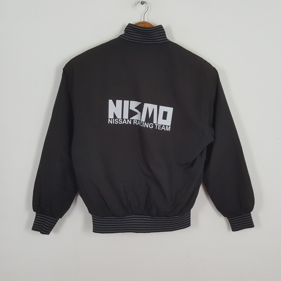 Vintage NISMO NISSAN RACING Team X Hankook Racing Jacket - Etsy