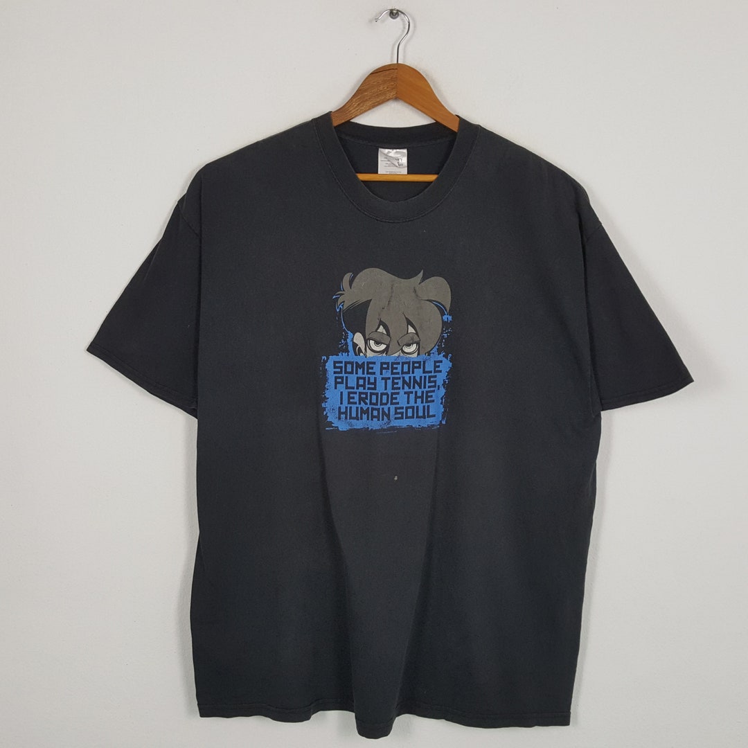 Vintage PENNY ARCADE Webcomic Games Promo T-shirts - Etsy