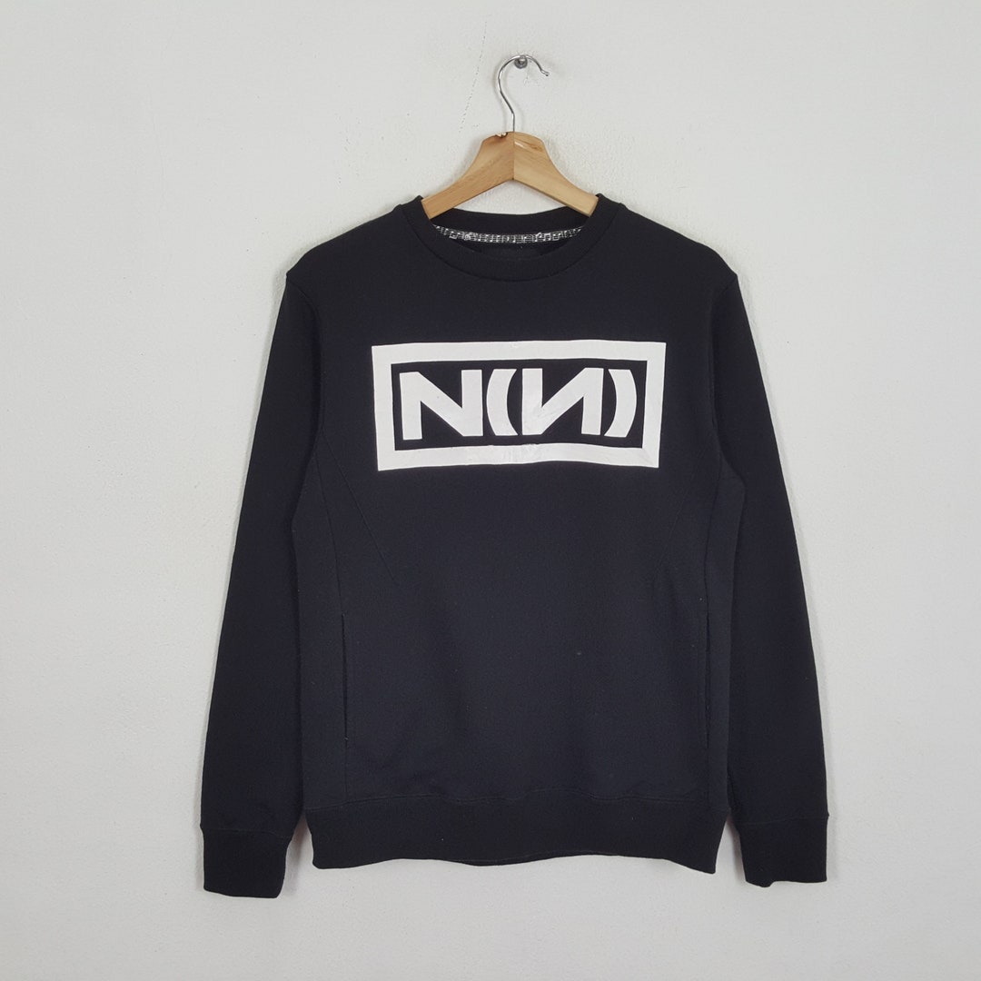 Vintage NUMBER NINE Japanese Brand Sweatshirts - Etsy